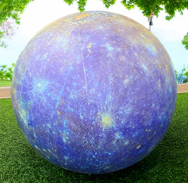 Big Planet Balls
