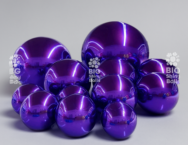 Big Shiny Balls®