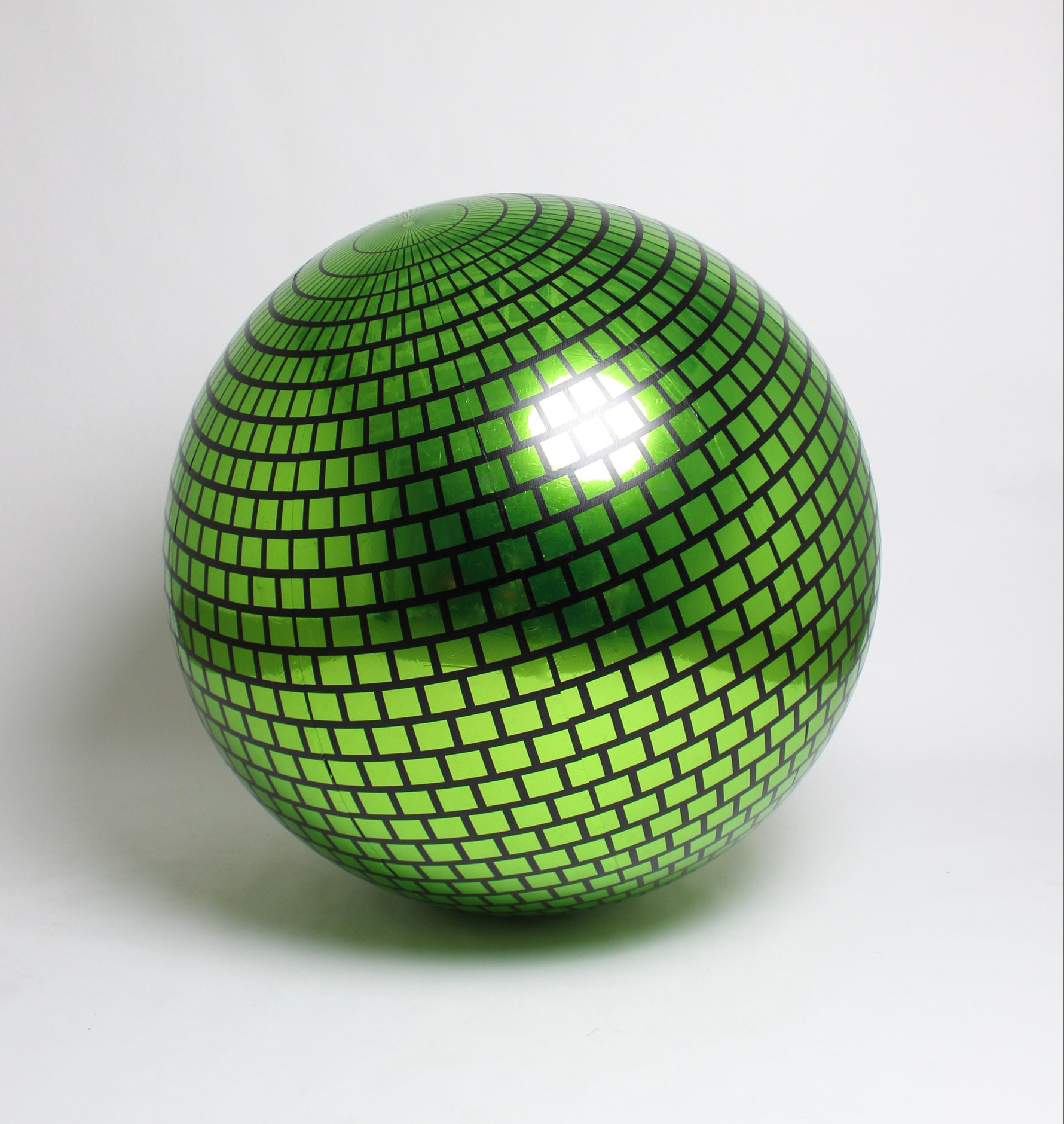 Inflatable Disco Ball Bundle - Multiple Colors Available