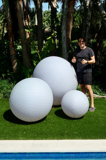 Big Sports Balls