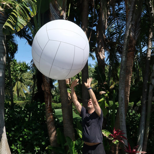 Big Sports Balls